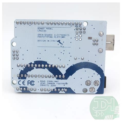Arduino Uno R3 Clone Board 100 Compatible W Arduino Ide And Libraries