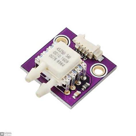 Pixhawk Ms4525do Airspeed Pressure Sensor Module [3 3v 5v]