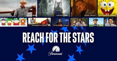 Careers At Paramount