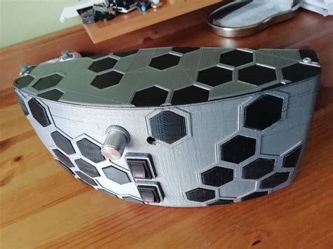 Free 3d File Bluetooth Speaker Arduino 🔉 ・3d Printer Model To Download