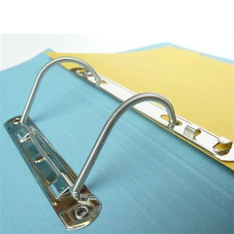 Flat Spring File At ₹ 20 Piece Spring File In Chennai Id 14374664288
