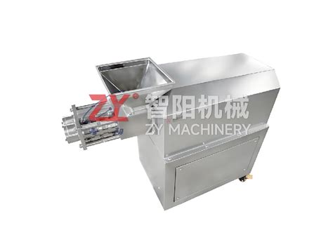 Set 螺杆挤压造粒机 常州市智阳机械设备有限公司