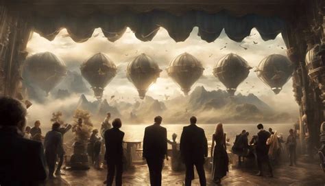 Spectacle By Pallasgreyeyes On Deviantart