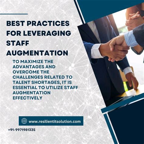 resilient it solution pvt ltd on linkedin staffaumentation business