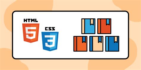 5 best html and css courses for web development in 2024