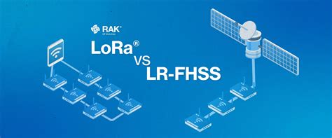 LoRa Vs LR FHSS RAK Official Blogs IoT Web And LoRaWAN