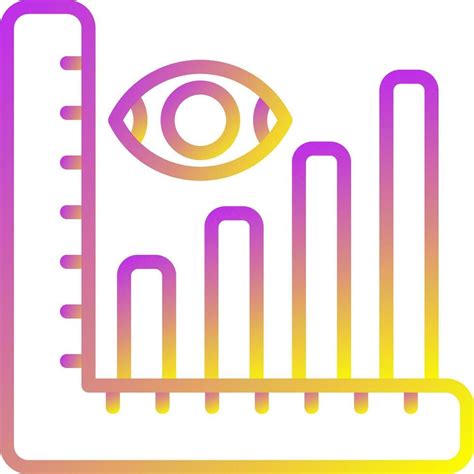 Descriptive Analytics Vector Icon 27353200 Vector Art At Vecteezy