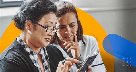 5 Examples Of Technology Supporting Expansion Of Hcbs Services