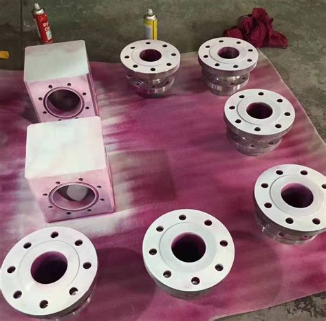 What Is Magnetic Particle Inspection MPI Jonloo Valve Company