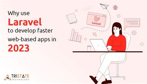 The Best Backend Framework You Can Choose In 2023 For Your Business By Tristate Technology