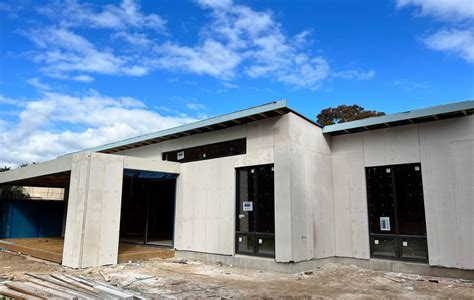 Cladding Adelaide Cfc And Wall Cladding Solutions