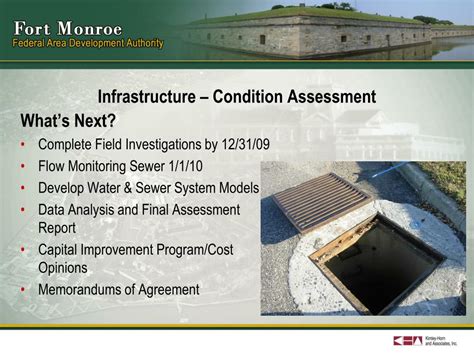 Ppt Infrastructure Condition Assessment Powerpoint Presentation