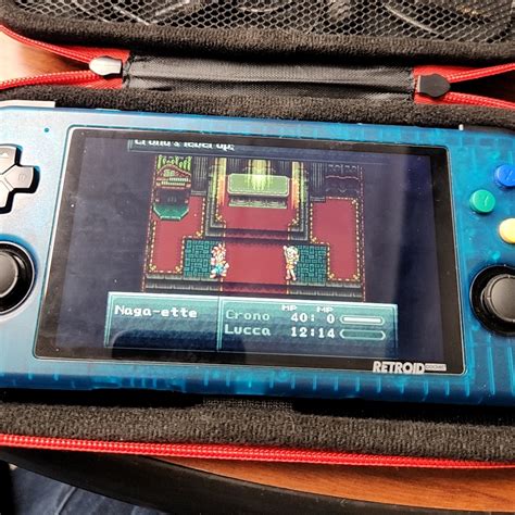 Help Aspect Ratio Retroarch Ive Tried Everything But I Cant Get It