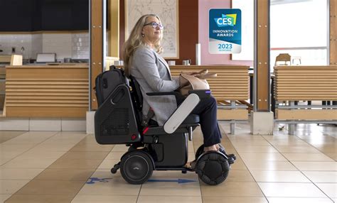 Adaptive Tech Roundup Incredible New Wheelchairs Thrive With Paralysis