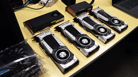 Gtx 1080 Ti 1080 1070 1060 And Amd Rx 480 Vr Benchmark Performance