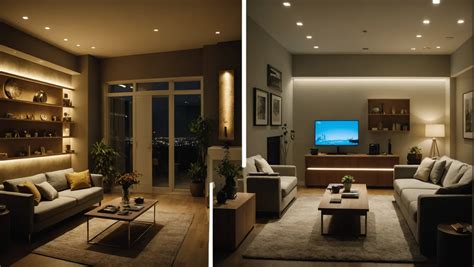 Cob Vs Led Lights Understanding Key Differences