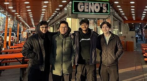 🔥 I Had A Great Time Building Blazeguard At Henhacks 2025 With Daniel Joseph Helfenbein