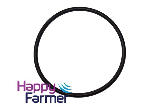 Gasket Overflow Protector Happyfarmer