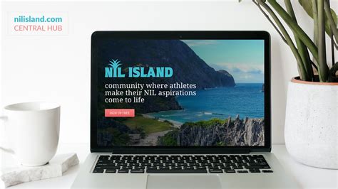 Leah Clapper What Nil Means To Me