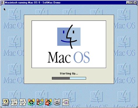 Mac Os 9 Emulator Website Welovecore
