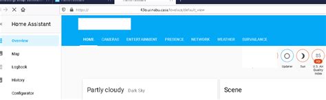Smarthings Setup Constraintviolationerror Webhookerror · Issue