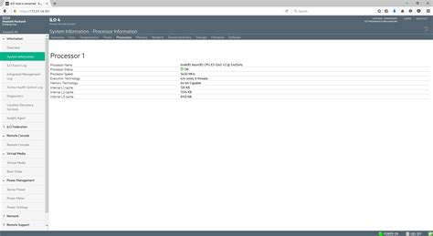 Hp Proliant Microserver Gen8 As A Home Server