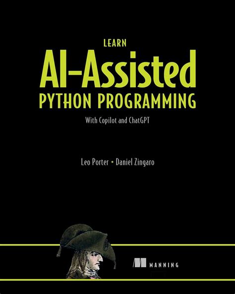 Buy Learn Ai Assisted Python Programming With Github Copilot And