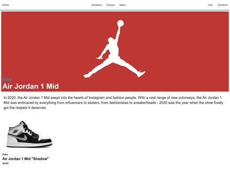 Github Andreasrisagersneakers Ecommerce Reactjs And Strapi App