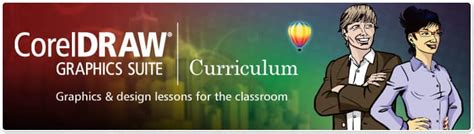 Coreldraw Graphics Suite Curriculum