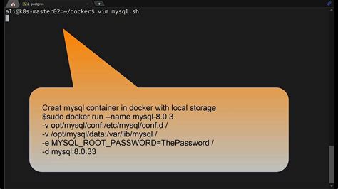 Installing Mysql Server On Ubuntu 2204 Youtube