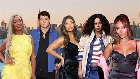 Bravo Confirms Second Season Of ‘next Gen Nyc Is Coming