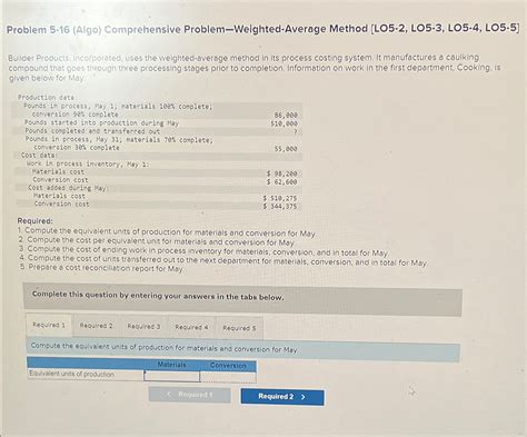 Solved Problem 5 16 Algo Comprehensive Chegg Com
