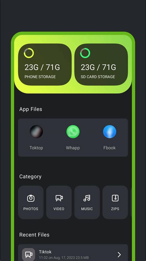 Byte File Sense Apk For Android Download