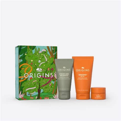 Just Arrived New Trending Skincare Products Origins
