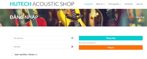 Chia Sẻ Source Code Đồ án Website Bán Hàng Viết Bằng Java Servlet JSP S Nhà Sách Tin Học