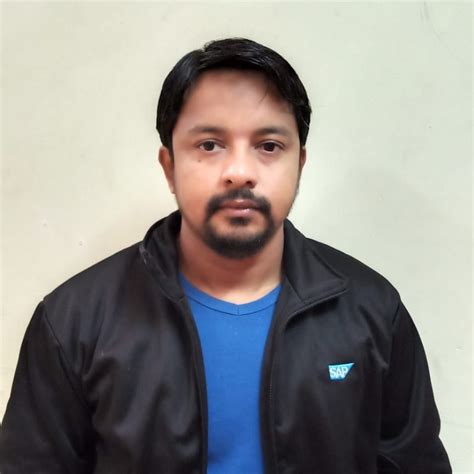 Mohamed Ibrahim Sr Database Administrator Oracle Sap Hana