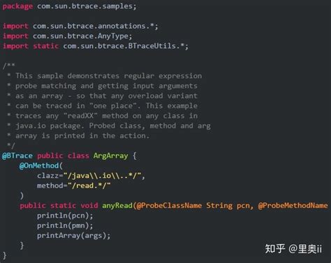 不重启jvm，替换掉已经加载的类，偷天换日？ 知乎