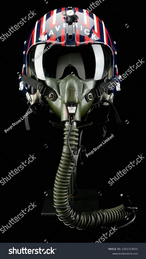 Jester Top Gun Helmet