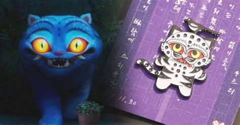 까치호랑이 잡아라 오픈런…케데헌이 바꾼 박물관 풍경