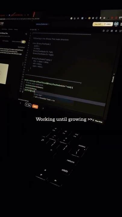 No Problem Coding Algorithms Html5 Software Developer Codingtech Youtube