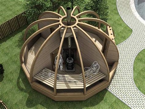 Pvc Geodesic Dome Sketchup Artofit