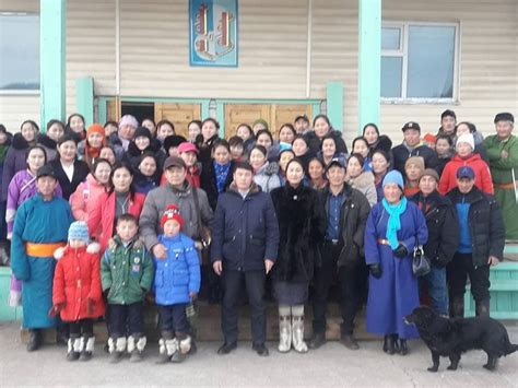 Иргэдийн онооны картын аргыг танилцуулж байна