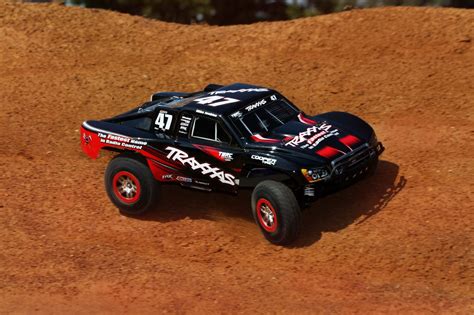 Traxxas Slash WD Brushless SC RTR Traxxas TRA Vortex Hobbies