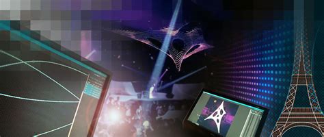 Led Mapping Enttec Enttec