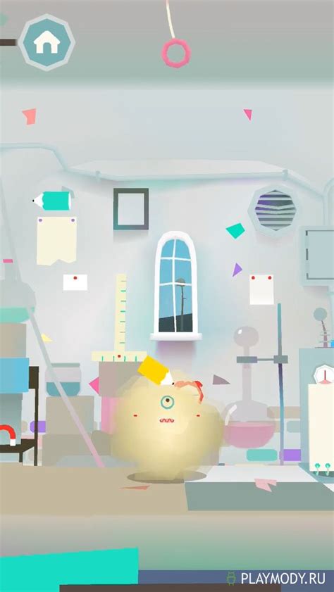 Toca Boca Science Lab Warspana