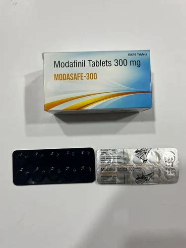 Antidepressant Tablet Packaging Size 10 10 Tablets At ₹ 400 Stripe In