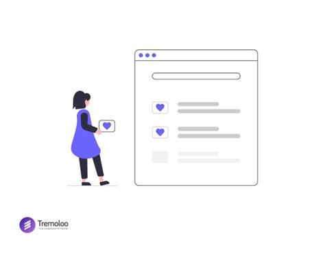 The Visual Principle Of Scale In User Interface Design Tremoloo