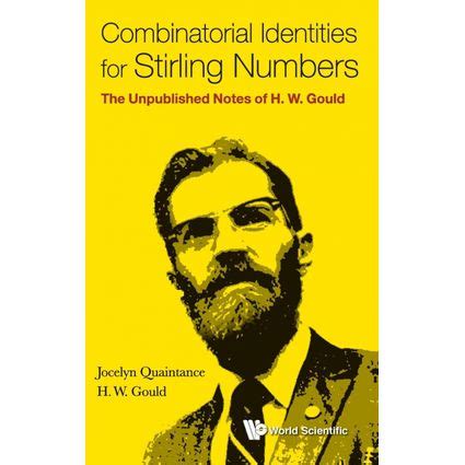 Combinatorial Identities For Stirling Numbers Con Ofertas En Carrefour