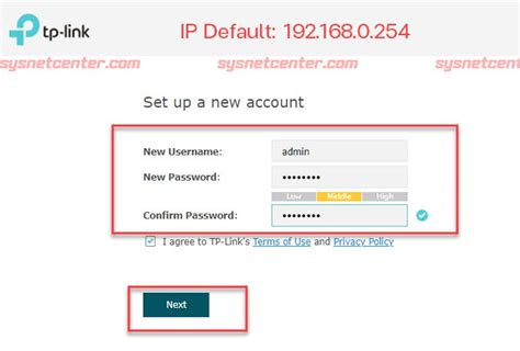คู่มือการ Config Tp Link Access Point In อุปกรณ์ Tp Link Page 1 Of 1