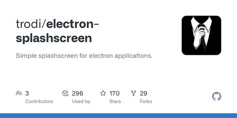 electron splashscreen examples example app at master · trodi electron splashscreen · github